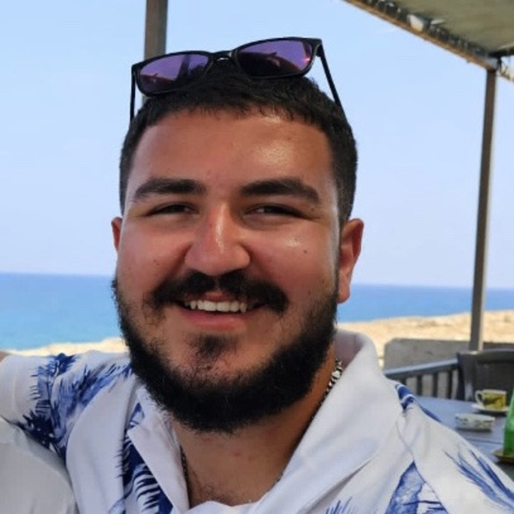 Melik Altan - Thekenverkäufer - Neugart KG | XING