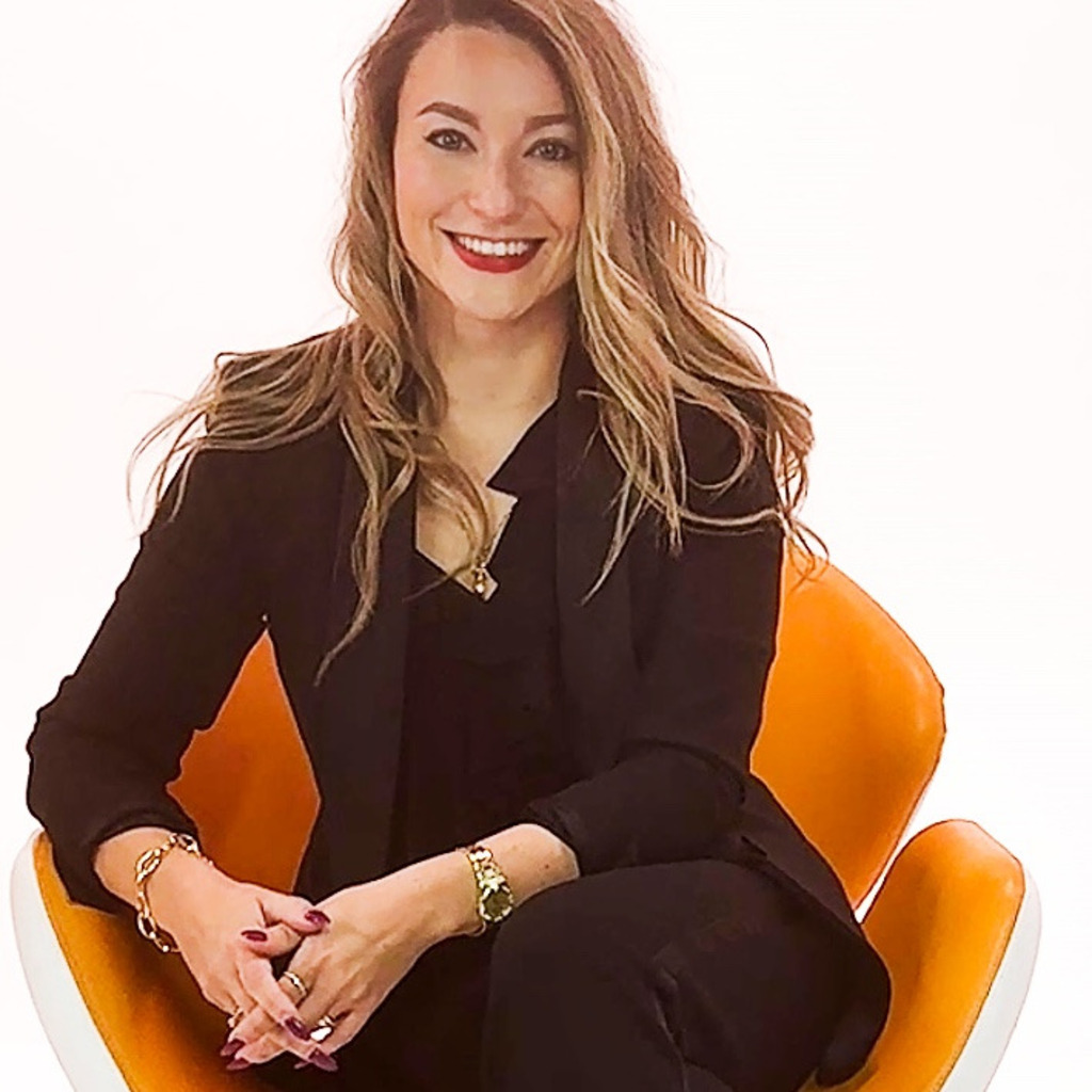 Ing. Anna Wolf - Senior Manager Continuous Improvement Operations DE ...