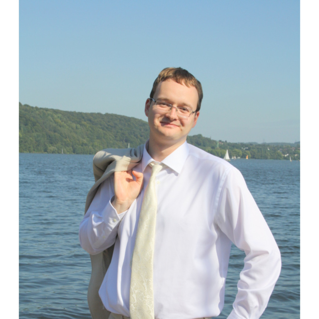 Benjamin Schmidt - Informatik - Technische Universität Dortmund | XING