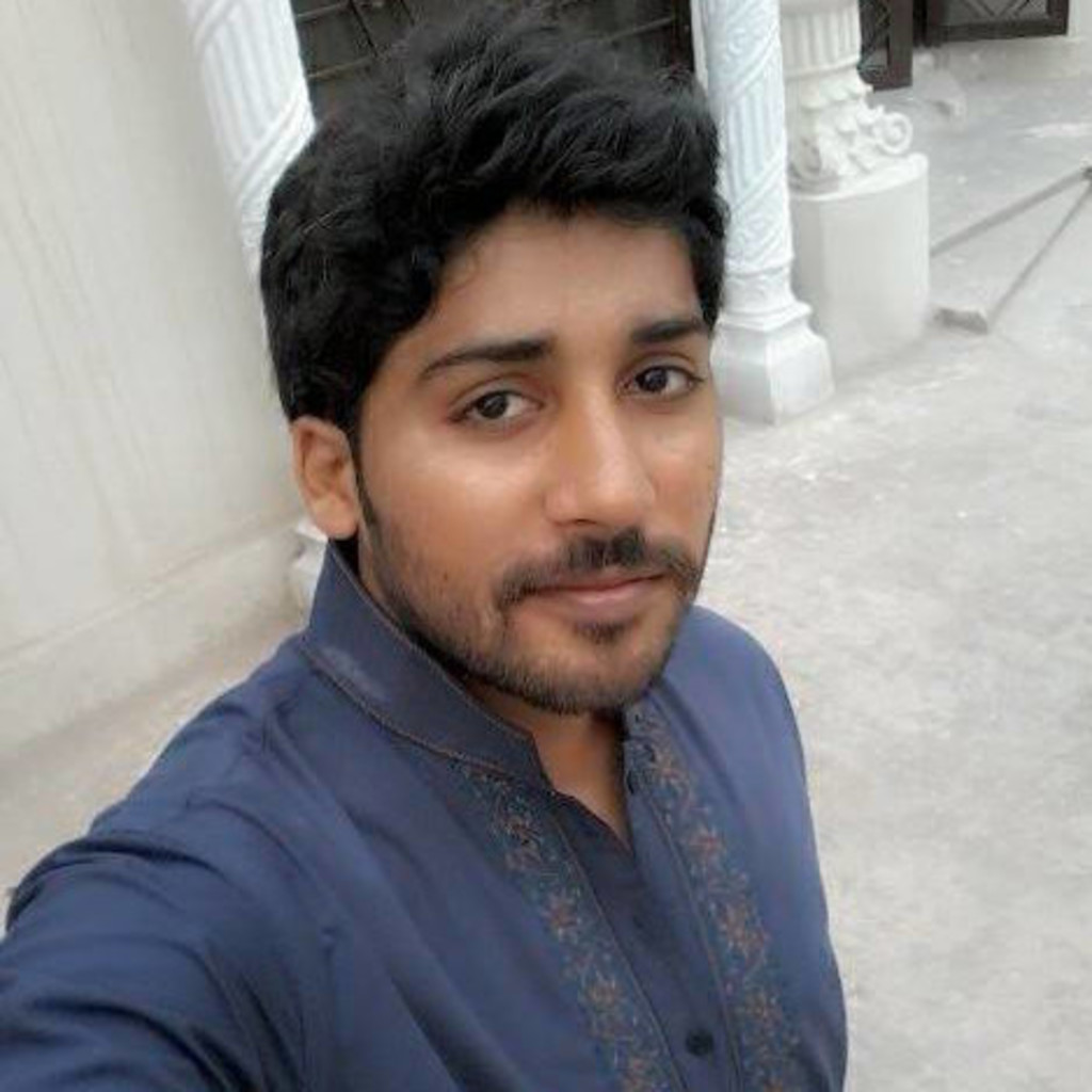 Junaid Raza - Mathematics - BZU, Multan | XING