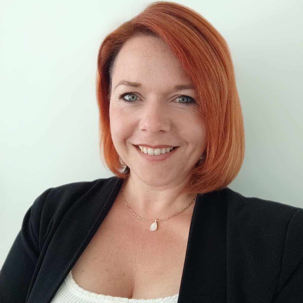 Jennifer Preiß - Operative Einkäuferin - Qioptiq Photonics GmbH & Co ...