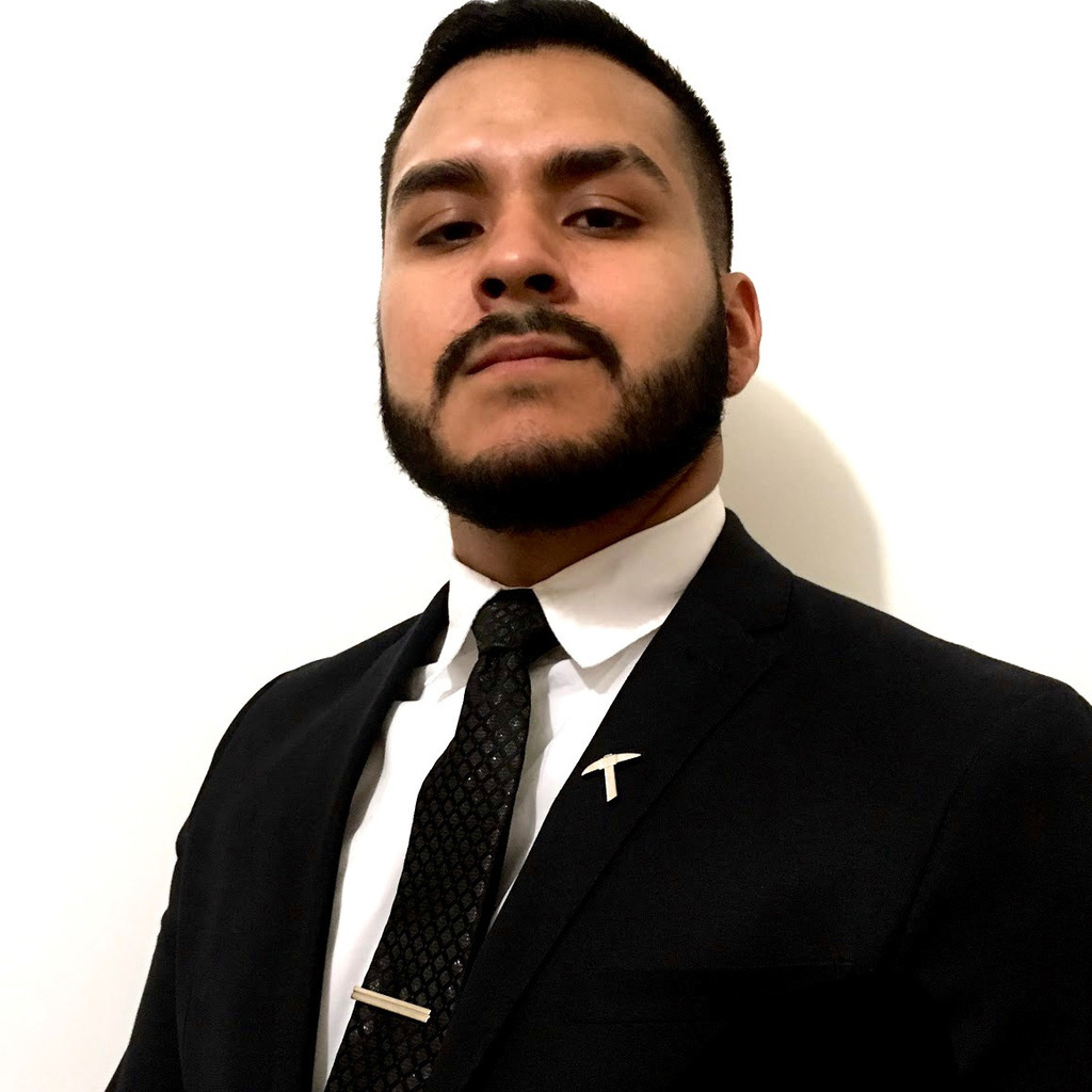 Kevin Suarez - Computational Sciences in Engineering - TU Braunschweig ...