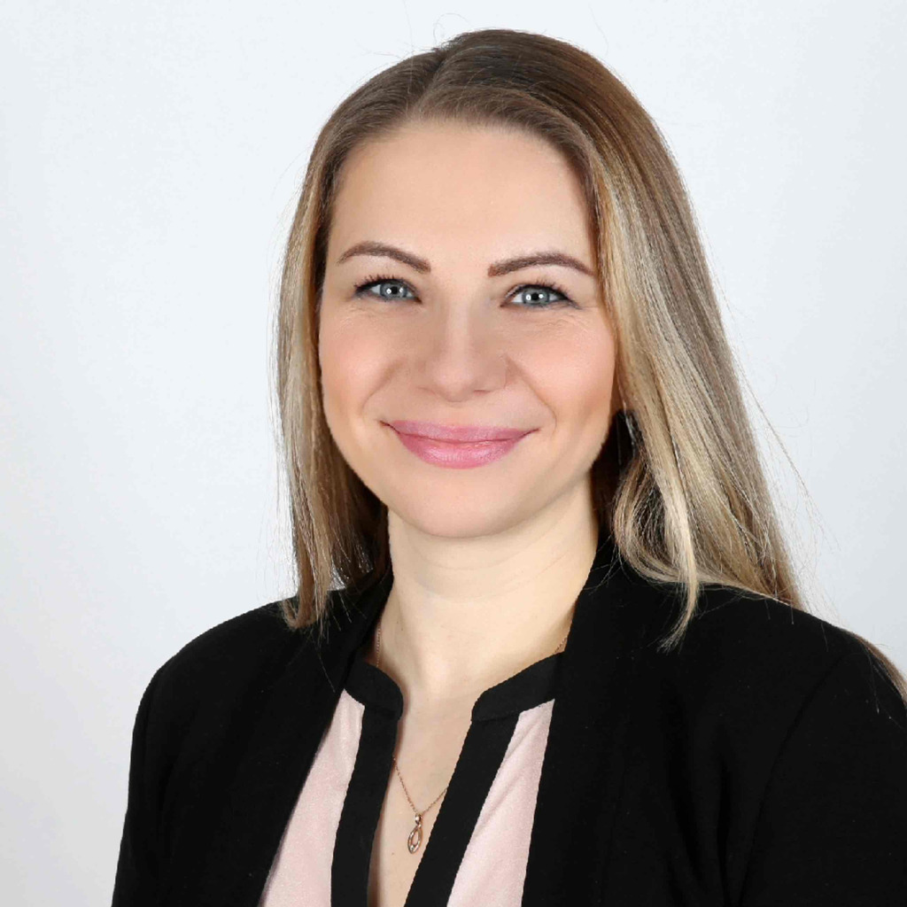 Maria Schäfer - Bankkauffrau - Volksbank Ob | XING