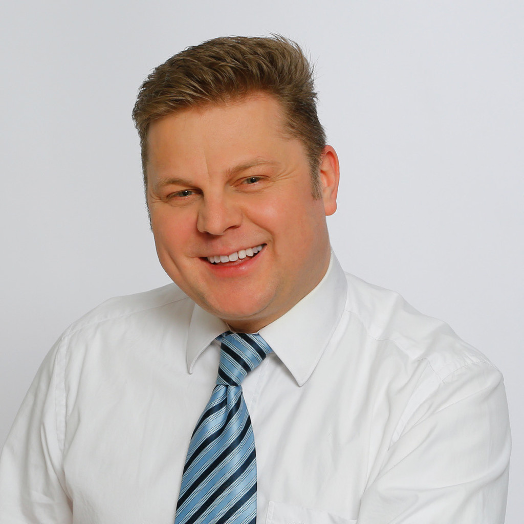 Matthias Walter - Geschäftsführender Gesellschafter - tec4net GmbH | XING