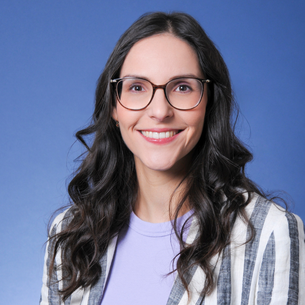 Cindy Henker - Wissenschaftlicher Mitarbeiter - Technische Universität Dresden | XING