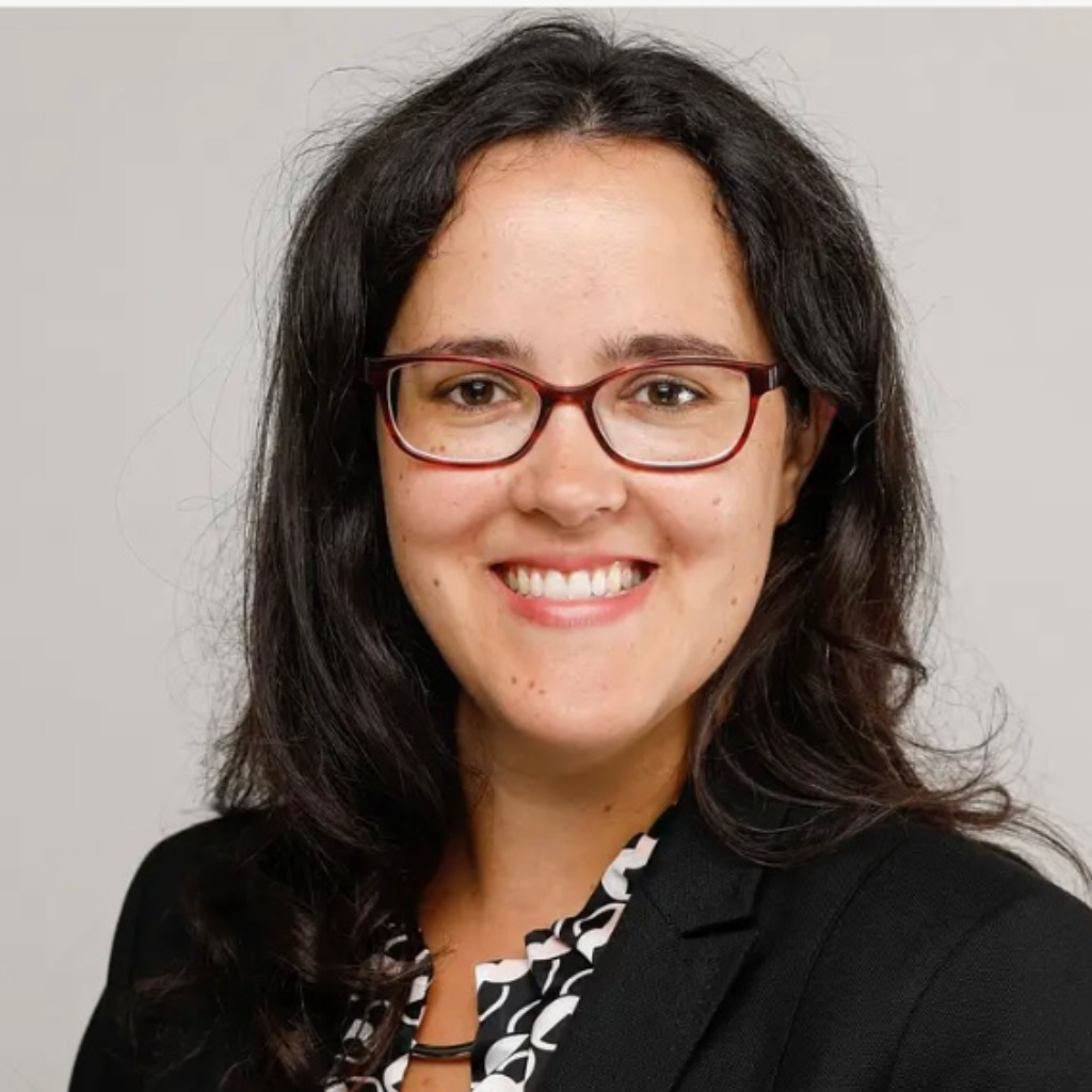 Sarah Freitag - Abteilungsleiterin - Studierendenwerk Stuttgart | XING