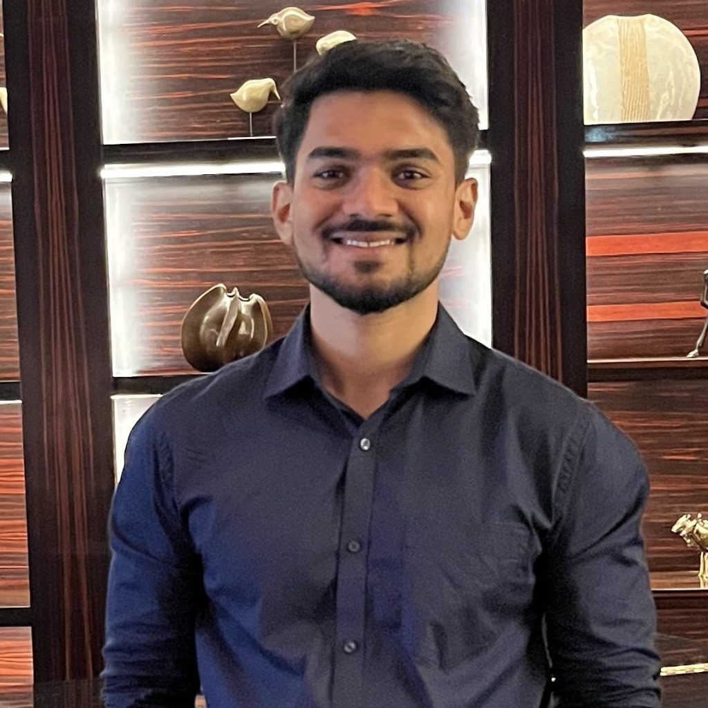 Saifulla Ansari - Software Developer - SAS | XING Saifulla Ansari - Software Developer - SAS | XING