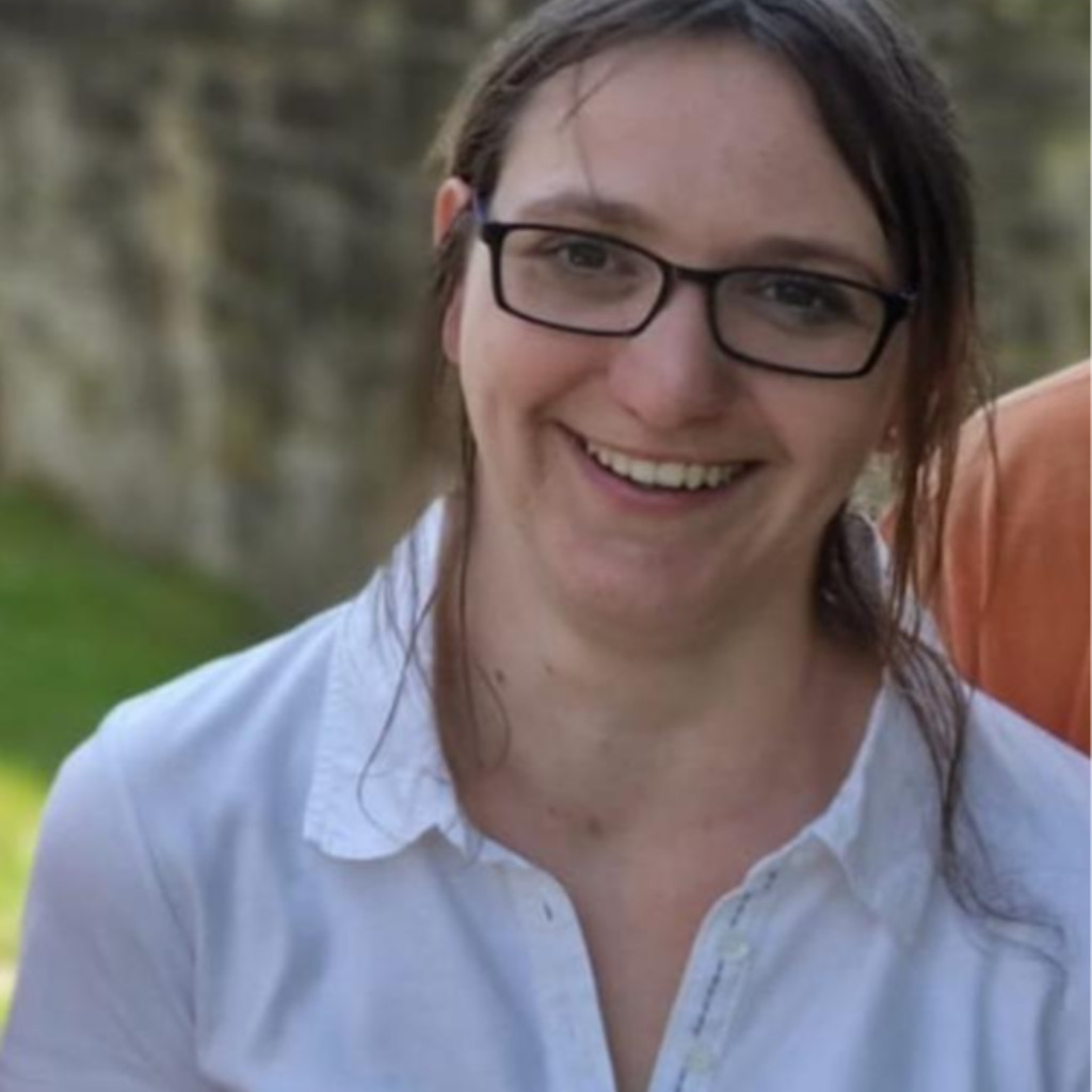 Angela-Jasmin Moosmayer - Videotechnikerin - Siemens AG ...