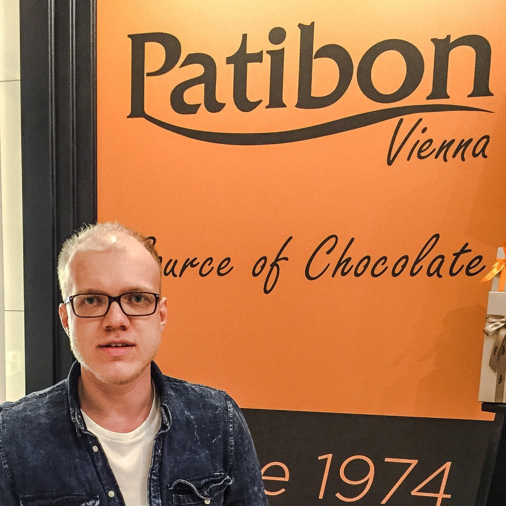 Andrei Badila - Managing Director - Patibon Trading GmbH | XING