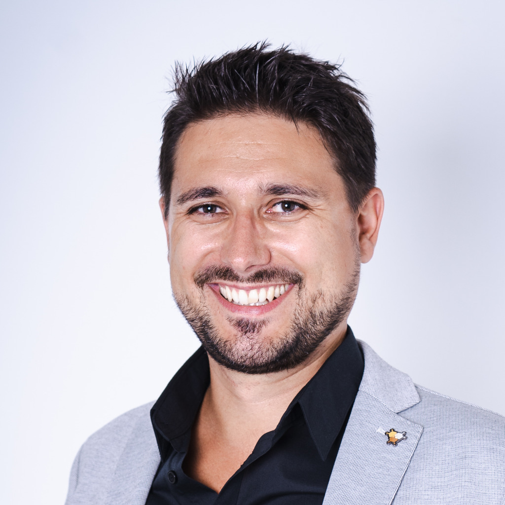 Dipl.-Ing. Christoph Zopf - Managing Director - BeeCon KG | XING