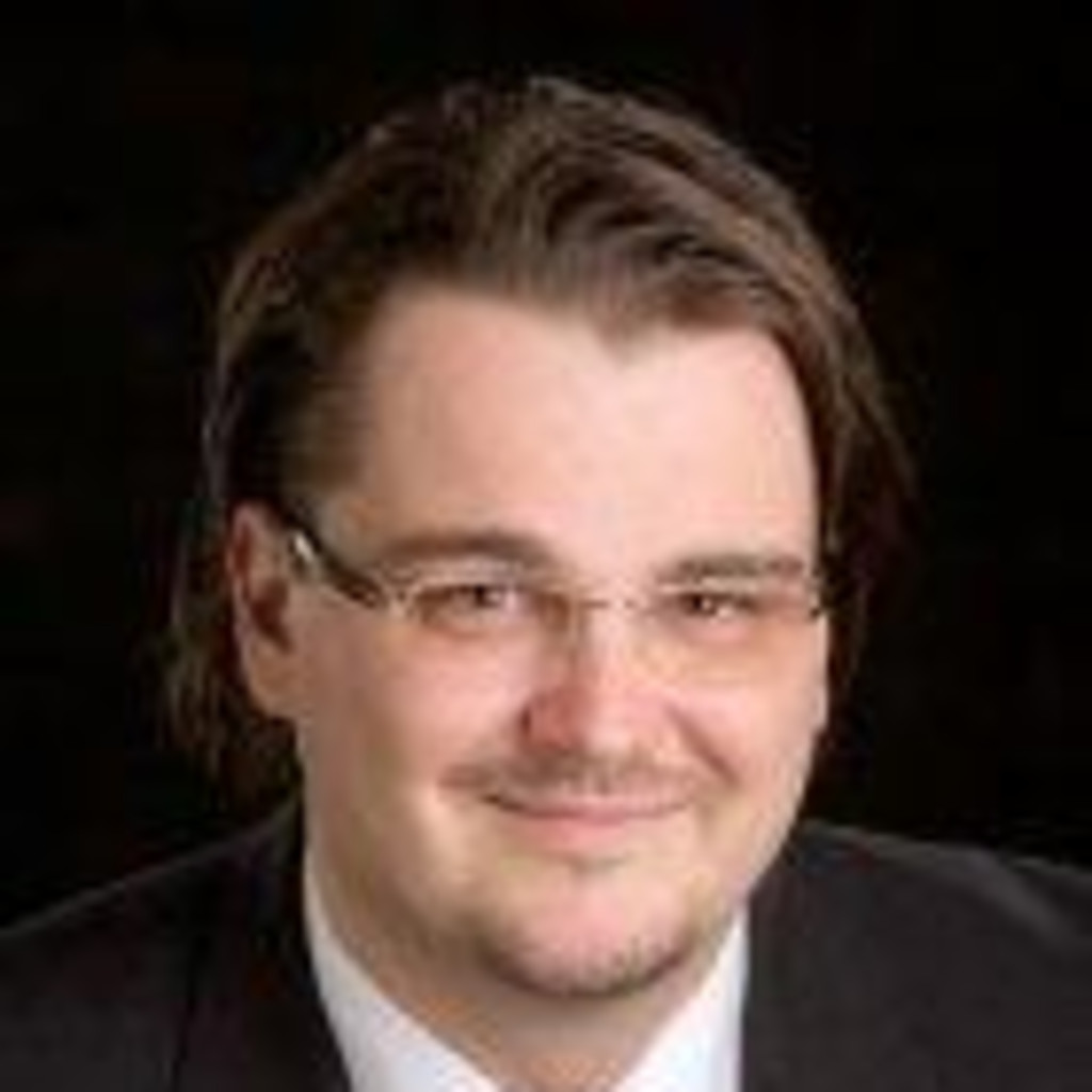 Michael Wasilewski - Geschäftsführer - AeonView Consulting | XING