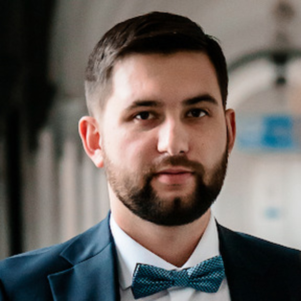 Denis Borysenko - Project Manager - Kralys SA | XING