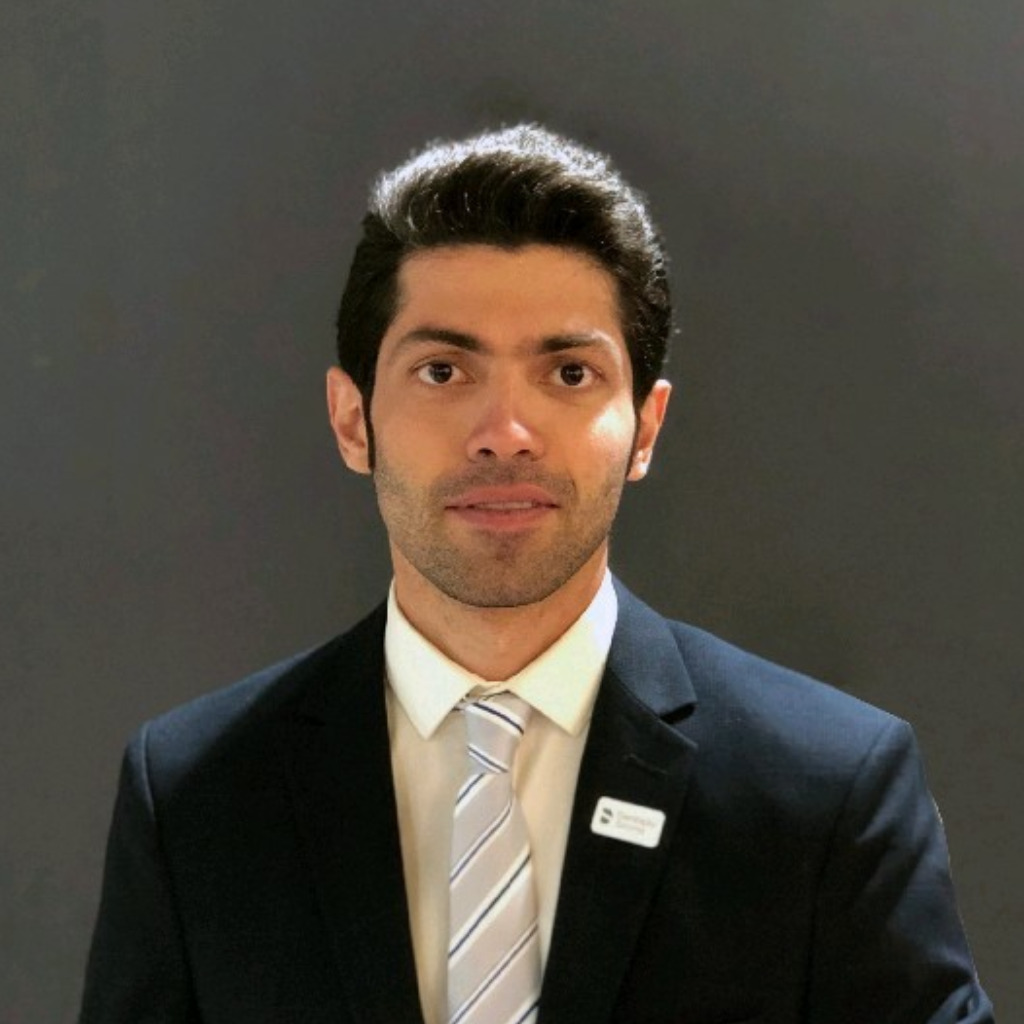 Amir Jamili - Technical Support Engineer - DarmanYab Group | XING