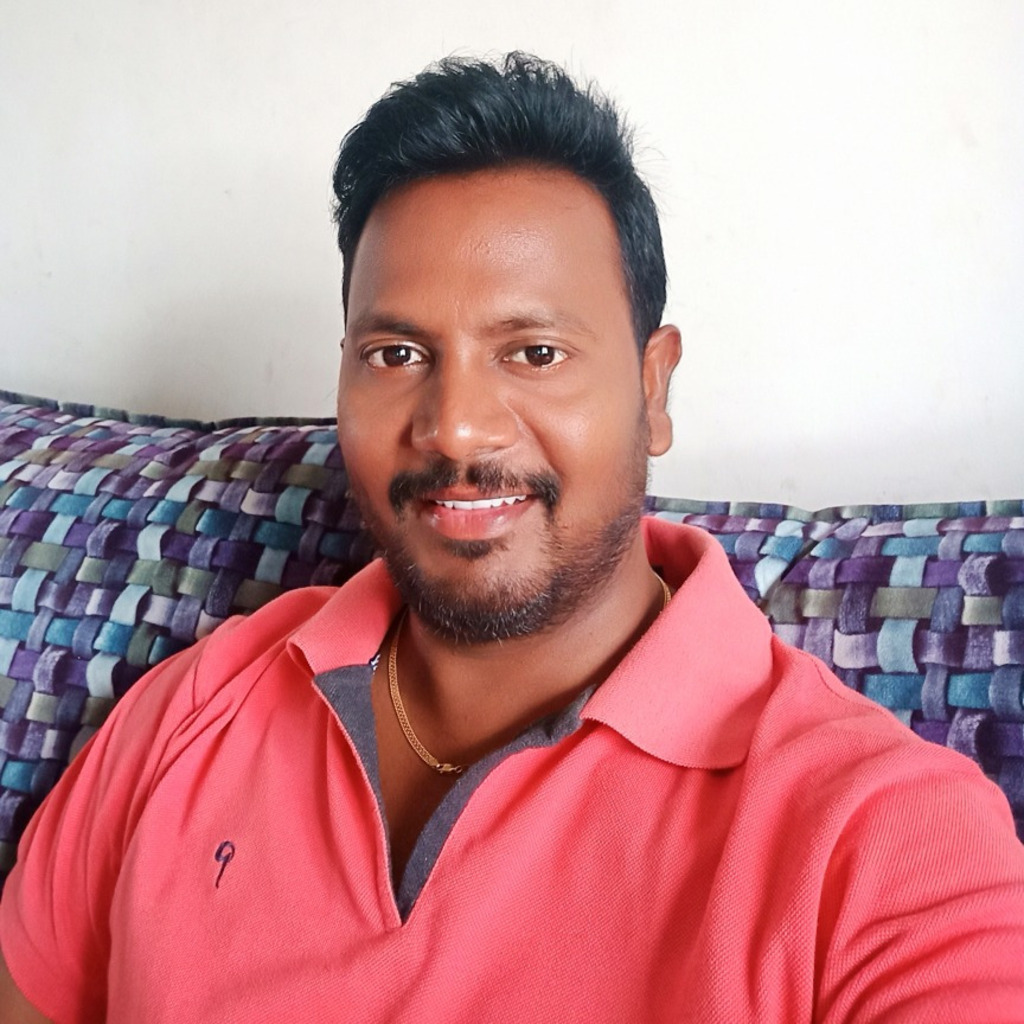 Ramji Bandi - Technical Project Leader - Accenture Solutions Pvt Ltd | XING