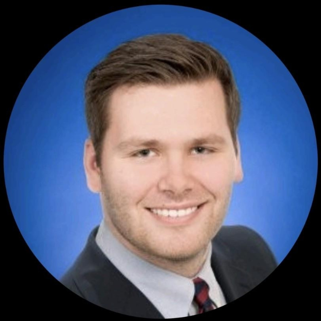 Jordan Sellen - Senior Manager, Finance Operations - TD Bank Financial ...