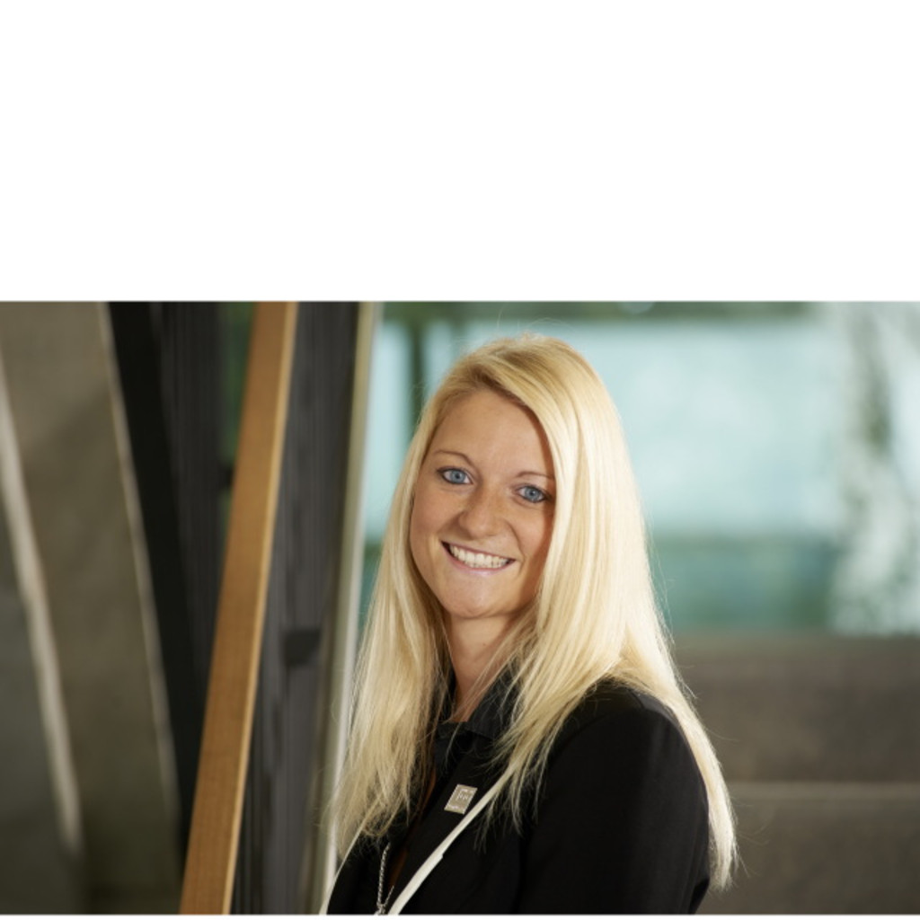 Andrea Heese - Leiterin Zentrales Controlling | Investor Relations ...