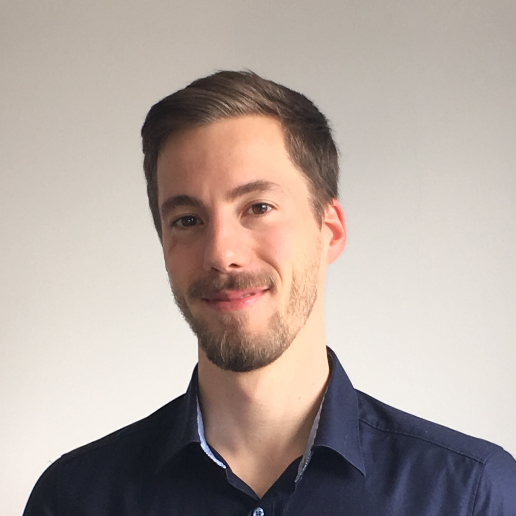 Daniel Peters - Lead Engineer - Schneider Electric Systems Germany GmbH ...