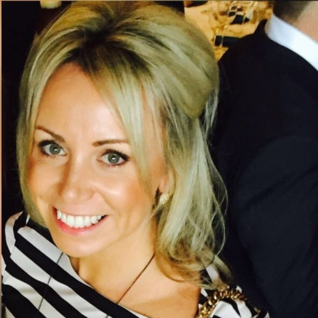 Morven Titherley - Principal Delivery Manager - SAP | Global - Akkodis ...