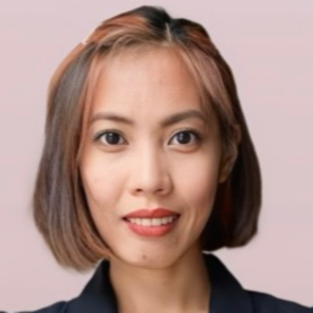 Maricris Hartwig - Sachbearbeiterin Mittelabrufe - Max-Delbrück-Centrum ...