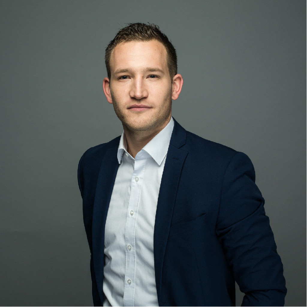 Patrick Walter - Senior Consultant - verovis GmbH | XING