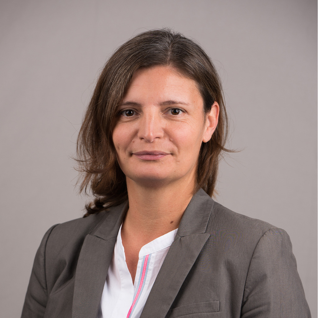 Anne Ripken - Mitarbeiterin Unternehmenskommunikation - Caritas ...