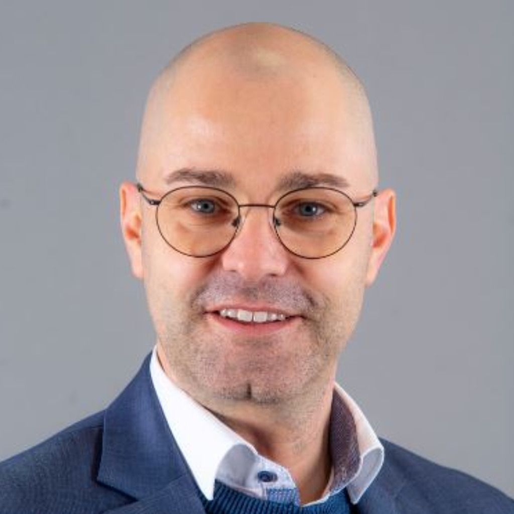 Michael Merker - Abteilungsdirektor - Sparkasse Wittenberg | XING