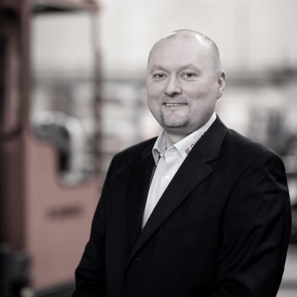 Peter Novak - Betriebsleiter - Dimos-Maschinenbau GmbH | XING