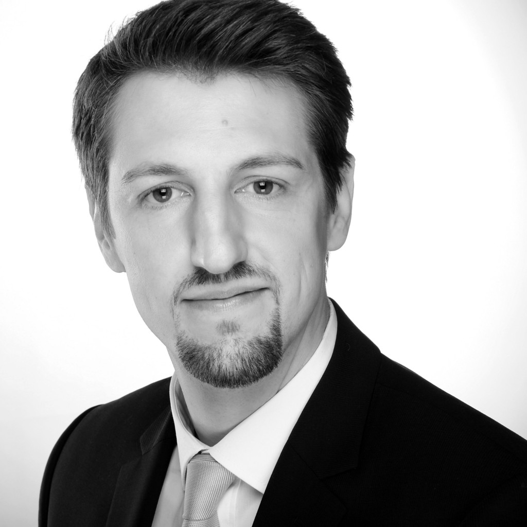 Michael Haack - Key Account Manager - P&M Agentur Software + Consulting ...