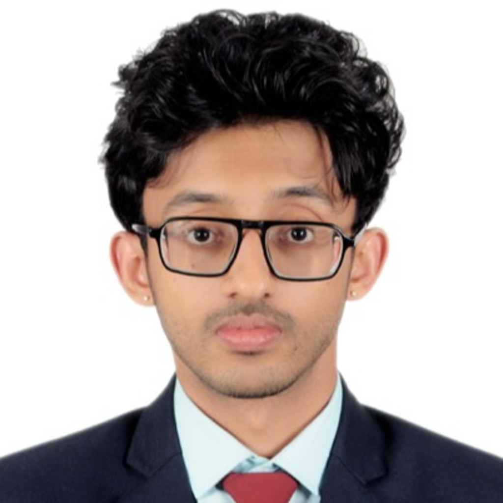 Sai Nand - Apprentice - Merck Group | XING