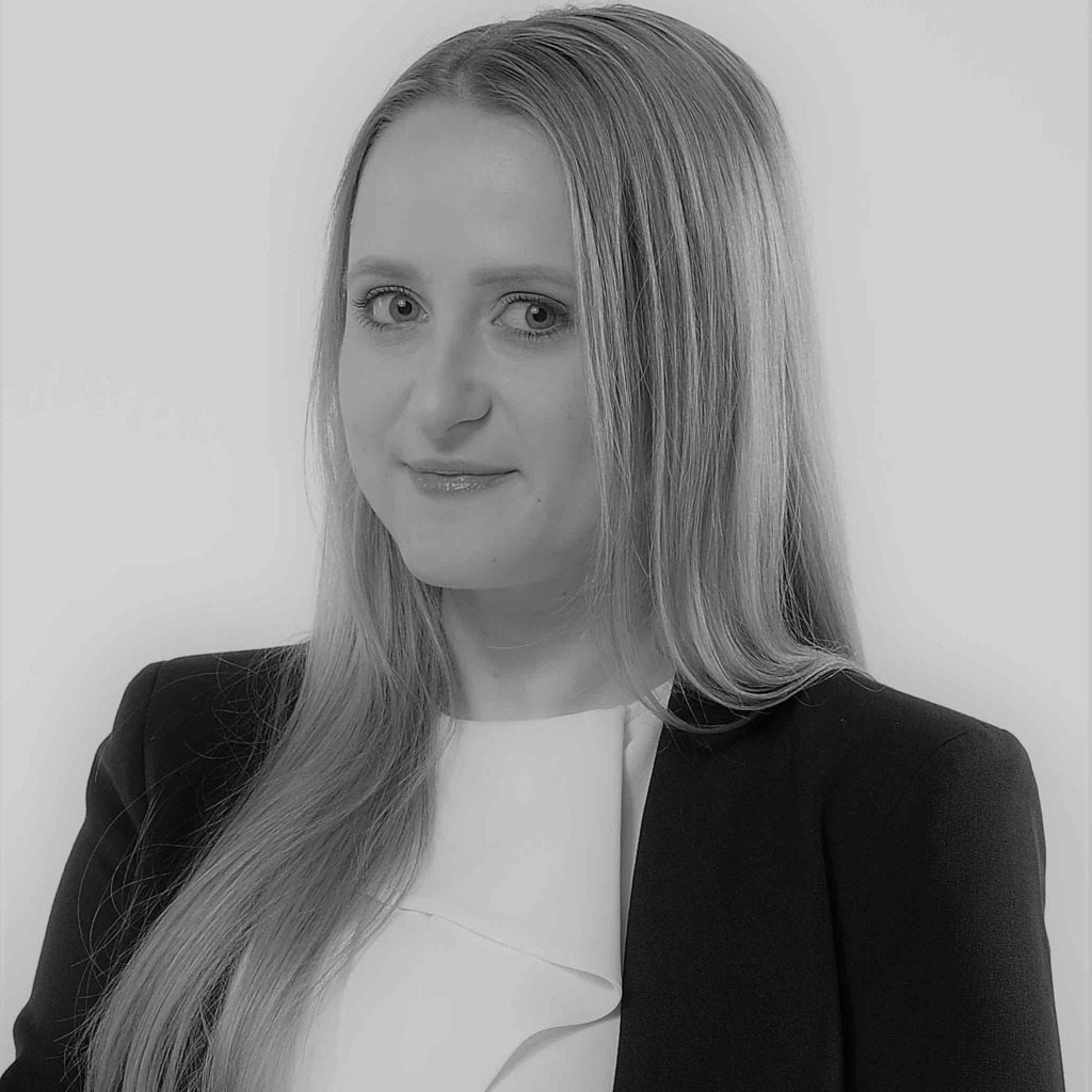 Jasmin Sauer - Consulting Lohn- und Gehaltsprozesse - BRZ Deutschland GmbH | XING