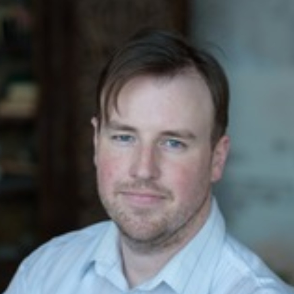 Ben McCraw - Analyst - Appen Global | XING