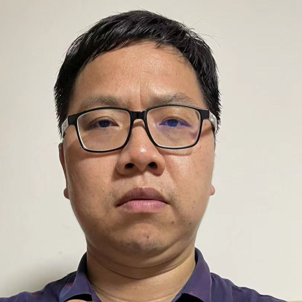 Kevin Wu - Sales Manager - Young High Precision Part Co.,Ltd(aka Dongguan Yanqing Precision) | XING