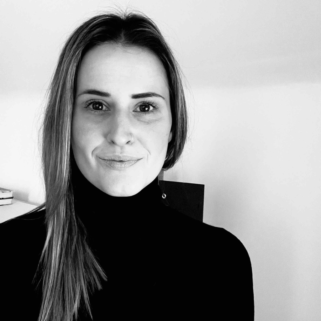 Melanie Eiting - Sales Manager Key Account - Black Label Women - s ...