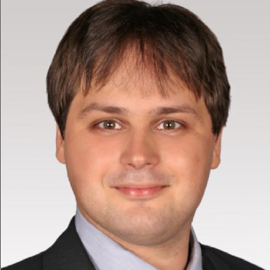 Thomas Hensel - Software Developer - tarent solutions GmbH | XING