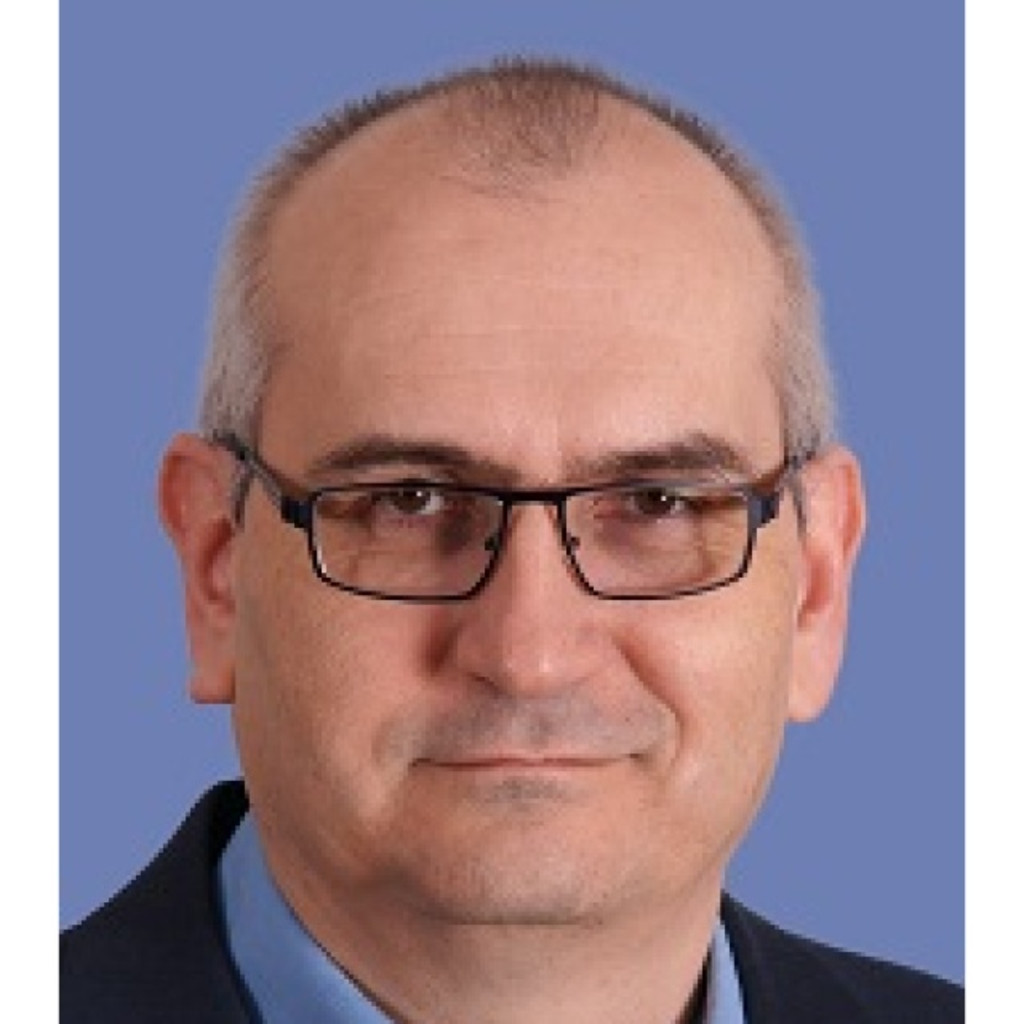 Robert Neufeld - Senior Chief Consultant - Ordix AG GS Wiesbaden | XING