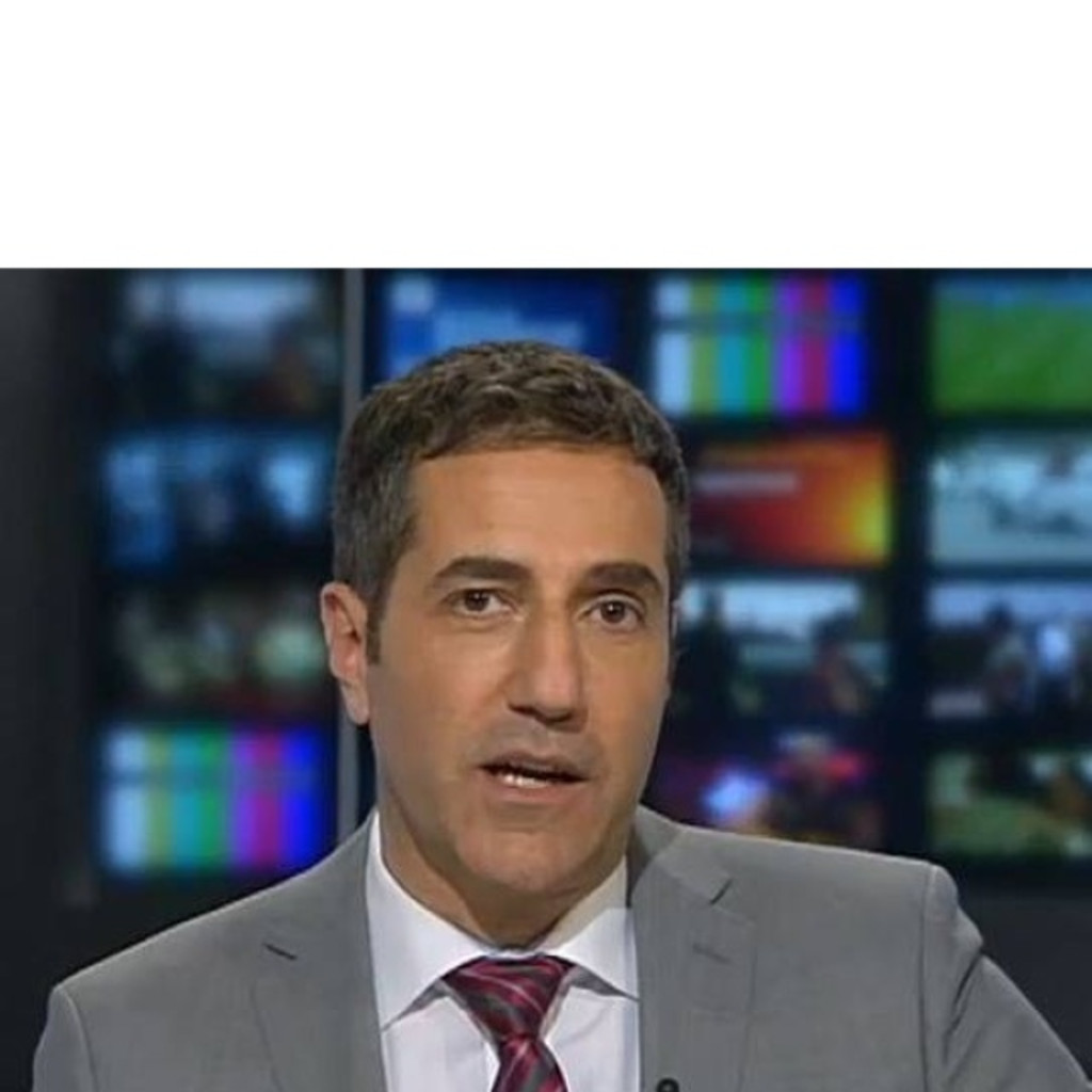 Carlos de Vega - Anchor News and Talkshow host - Deutsche Welle | XING