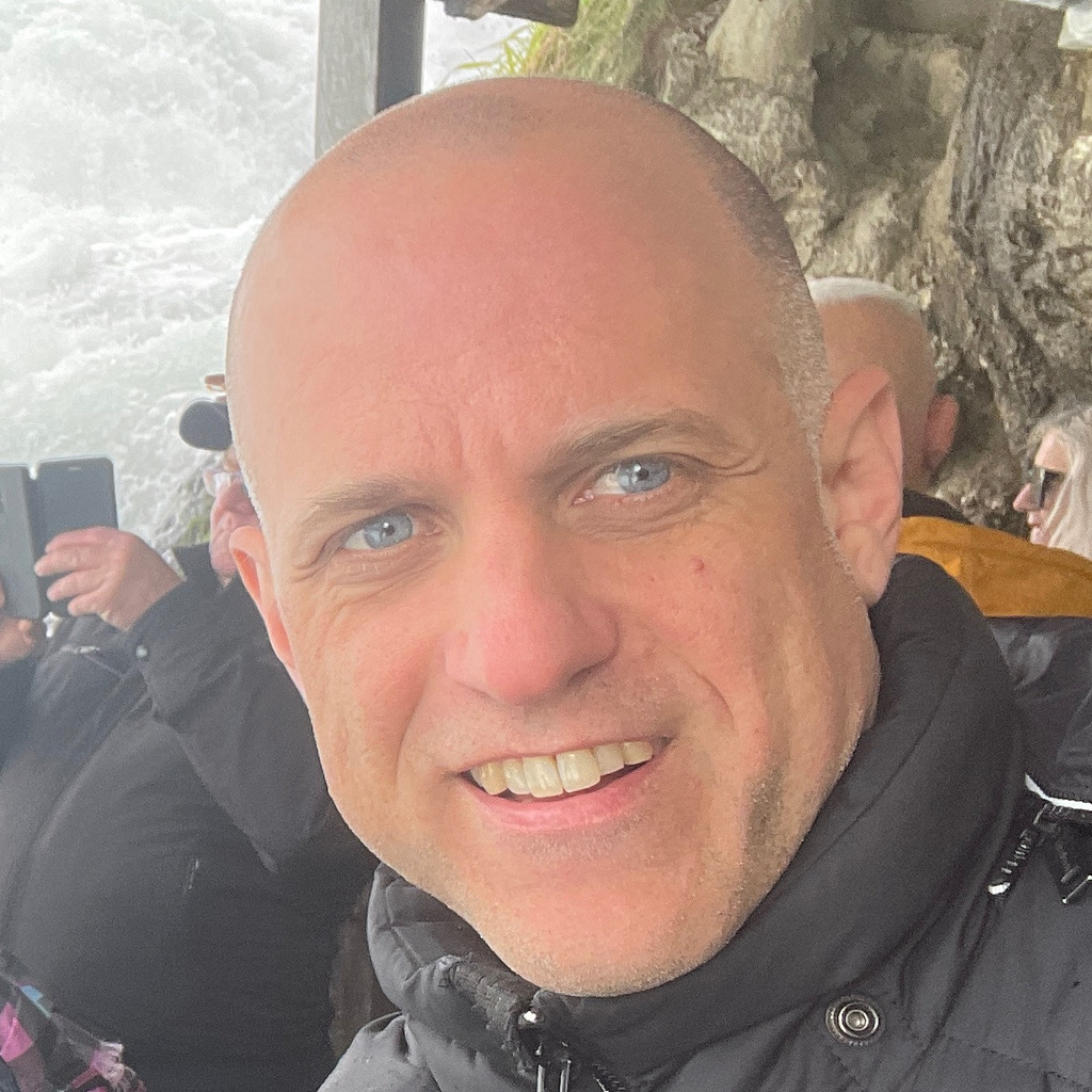 Mark Gasser - Chefredaktor - KGV | XING