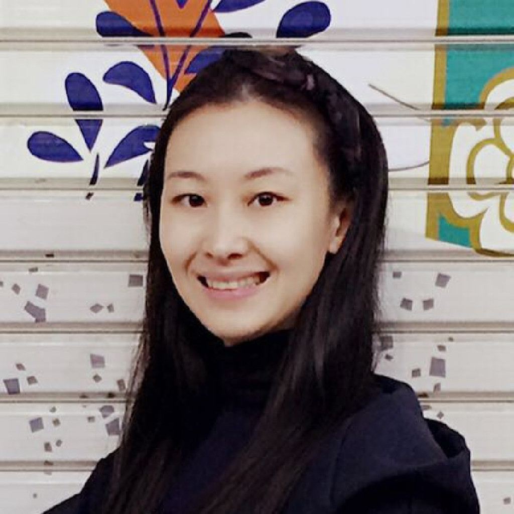 Yolanda Li - Recruitment Consultant - O-Talents | XING