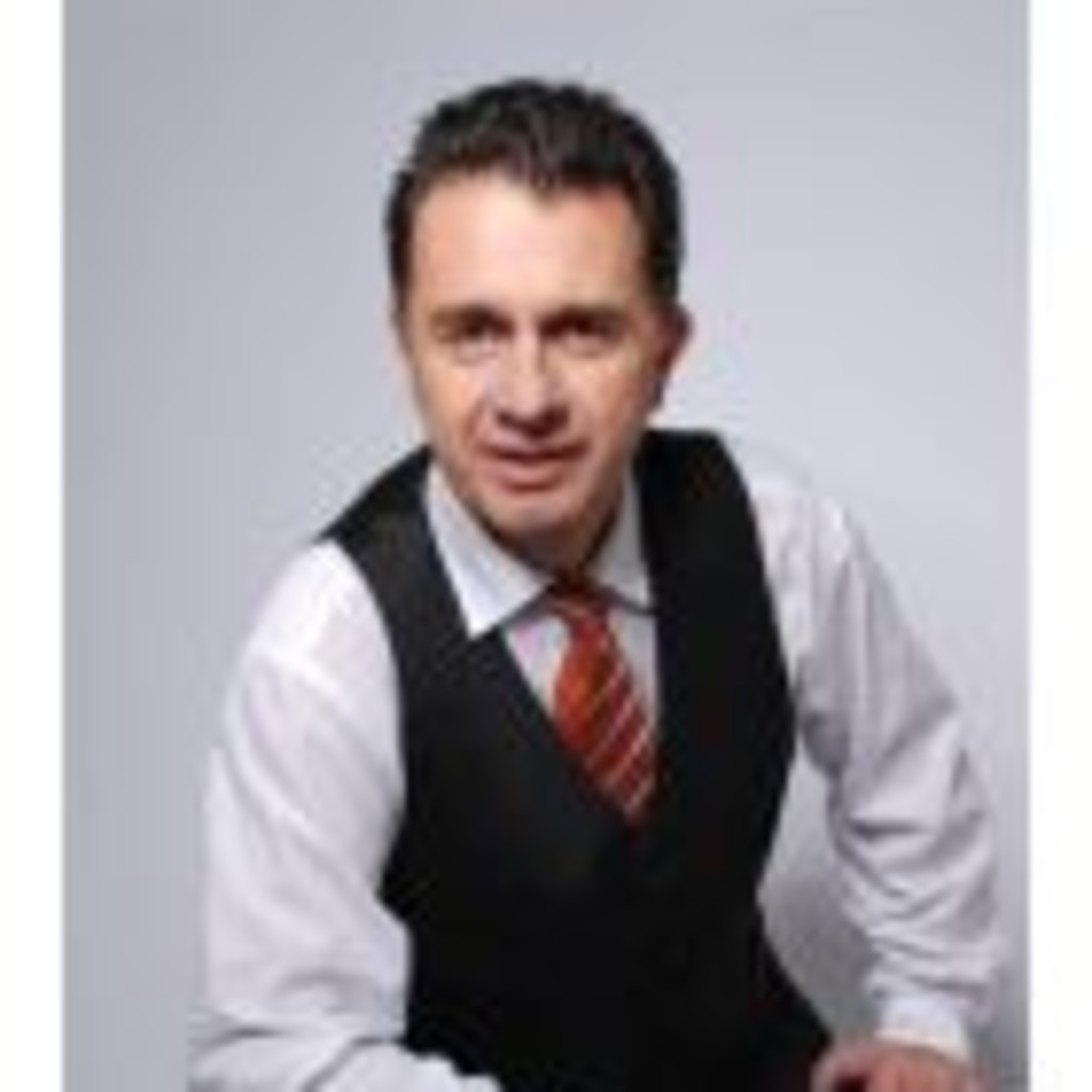 Stephan Eder - Filialdirektor - Volkswohl Bund Versicherungen aG +Die ...