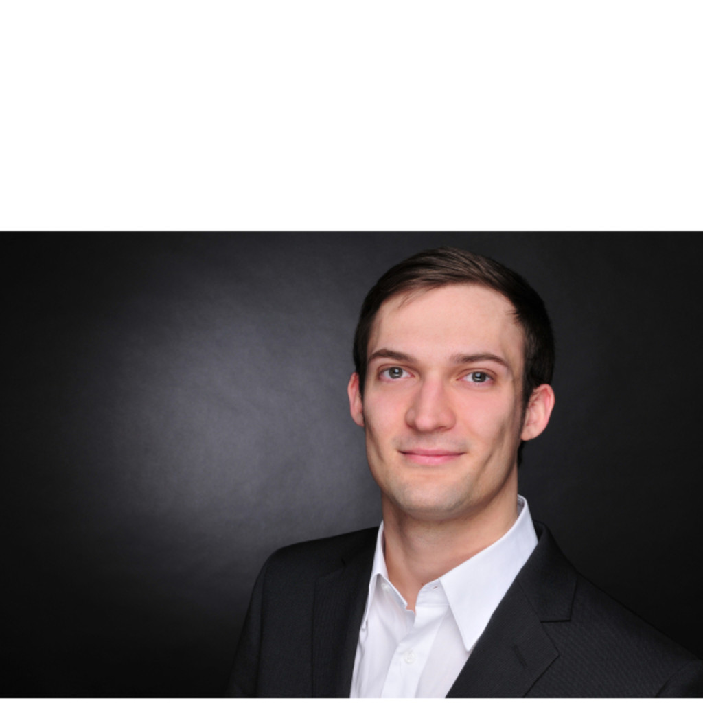 Jonas Huber - Technical Project Manager - Pionierkraft GmbH | XING