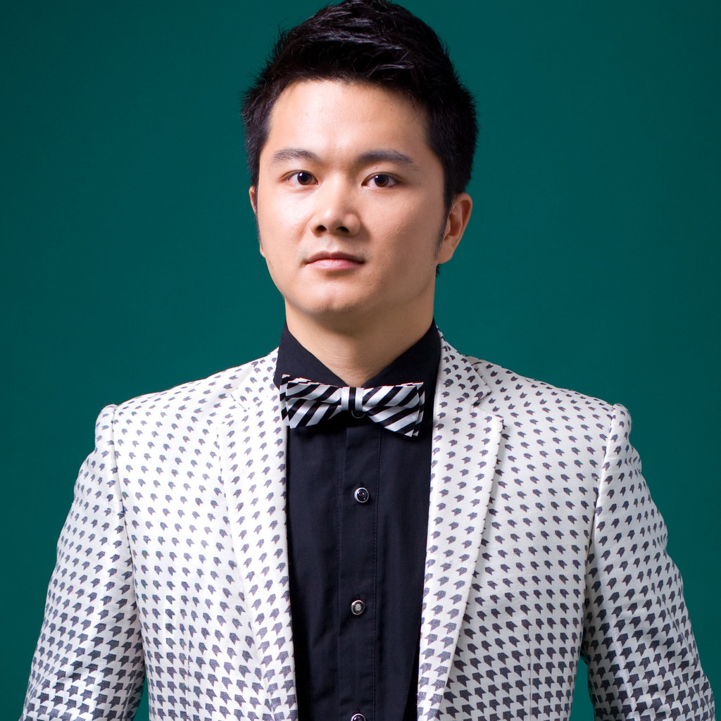 Daniel Liu - General Manager - Tinox Chemie GmbH | XING