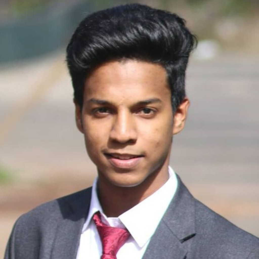 Felix Mathew - Hospitality - Calicut University | XING