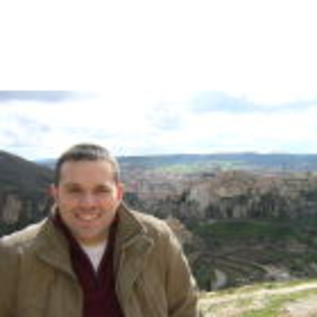 Roberto castillo Martin - mozo especialista de almacén - curiel y díaz ...