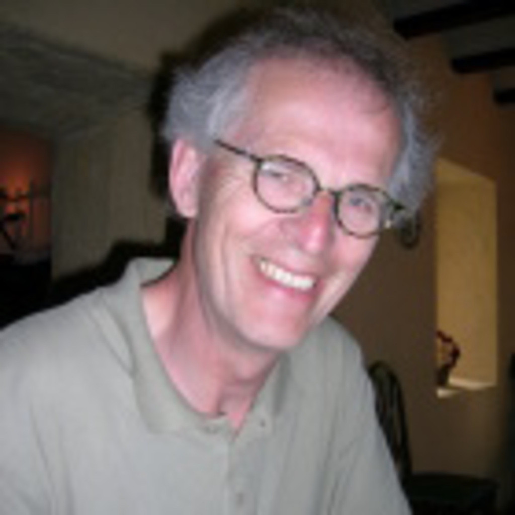 Dr. Arie den Boon - International Business Development - GfK Daphne ...