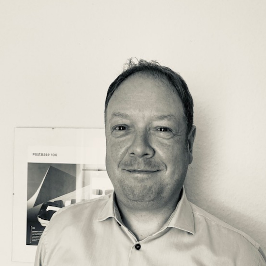 Marco Bohnau - Geschäftsführer - Hans Altmann Systemhaus GmbH | XING