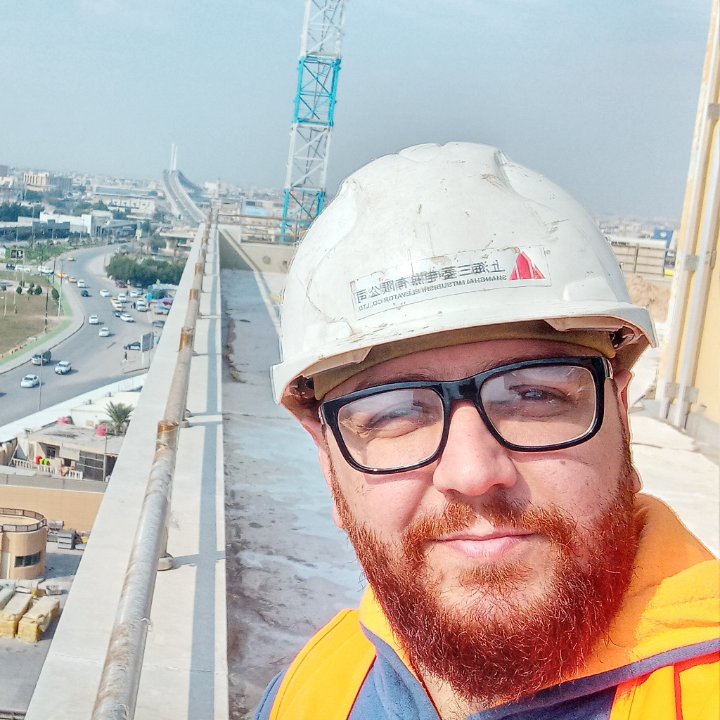 Hassan El Chab - Mechatronics Engineer - Jawharat Al Muhsen Group | XING