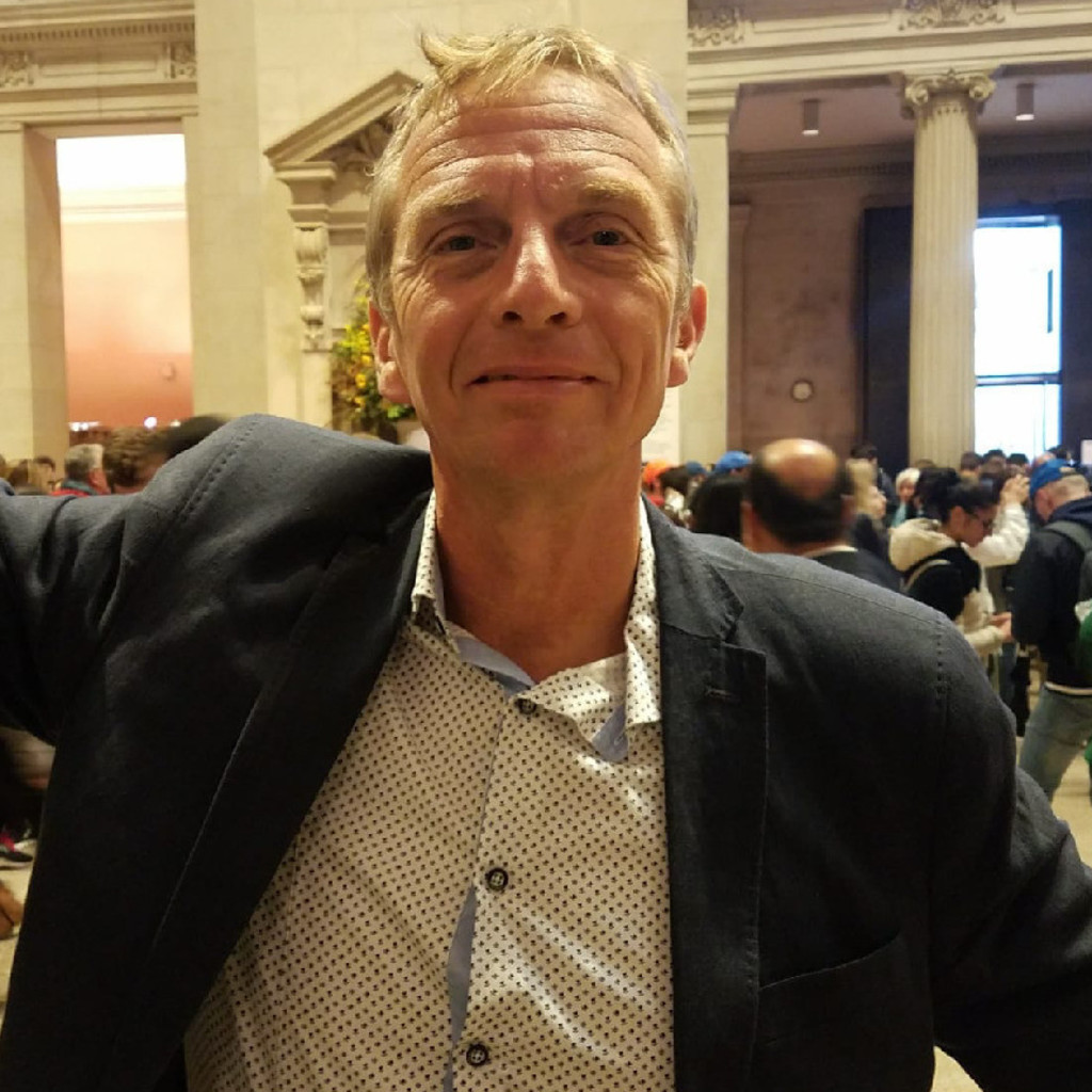 Trinter in der Personensuche von Das Telefonbuch