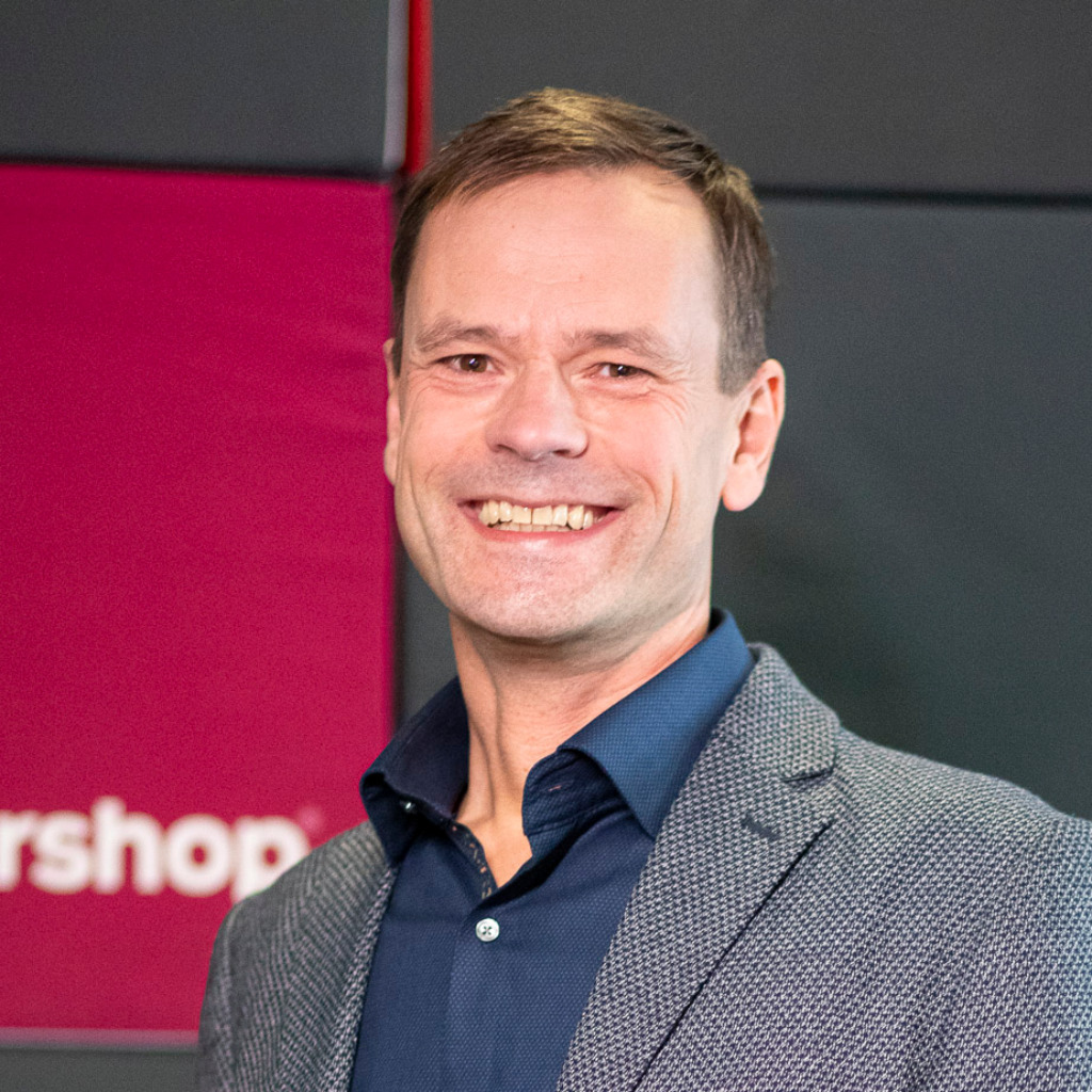 Andy Stephan - Director Customer Support, QM-Beauftragter - Intershop ...