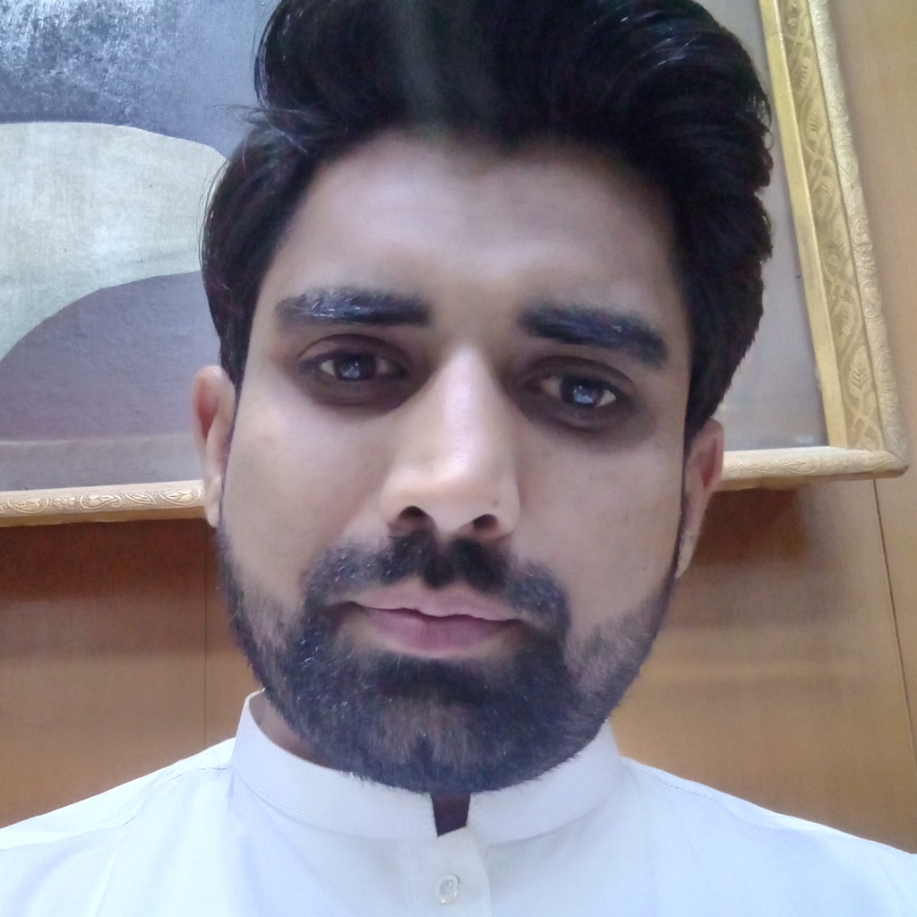 Muhammad Adnan - Fullstack Developer - Fiverr | XING