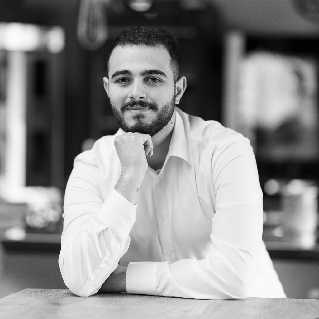 Sami Alassafin - Fullstack Developer - ZNAPP GmbH | XING